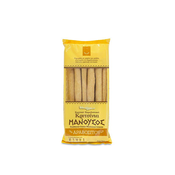 ΚΡΙΤΣΙΝΙ ΚΡΗΤΗΣ ΑΡΑΒΟΣΙΤΟΥ ΜΑΝΟΥΣΟΣ - D Products